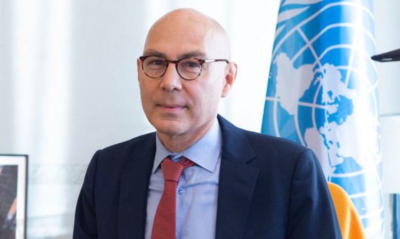 قلق حقوقي بشأن التحولات التي يشهدها النظام الدولي - مركز عدالة لحقوق ...